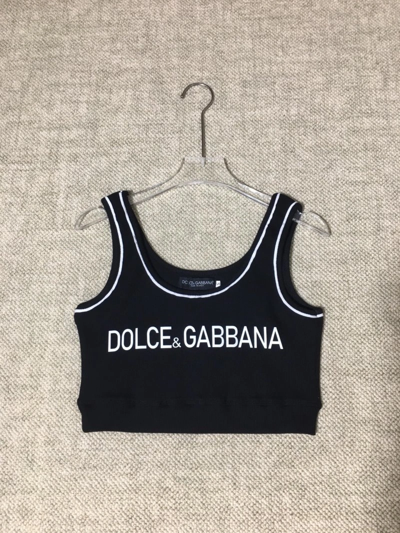 Authentic Dolce Gabbana Vest