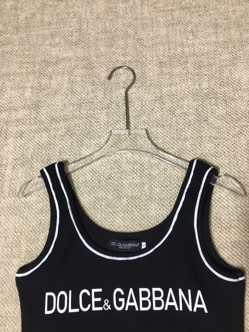 Authentic Dolce Gabbana Vest