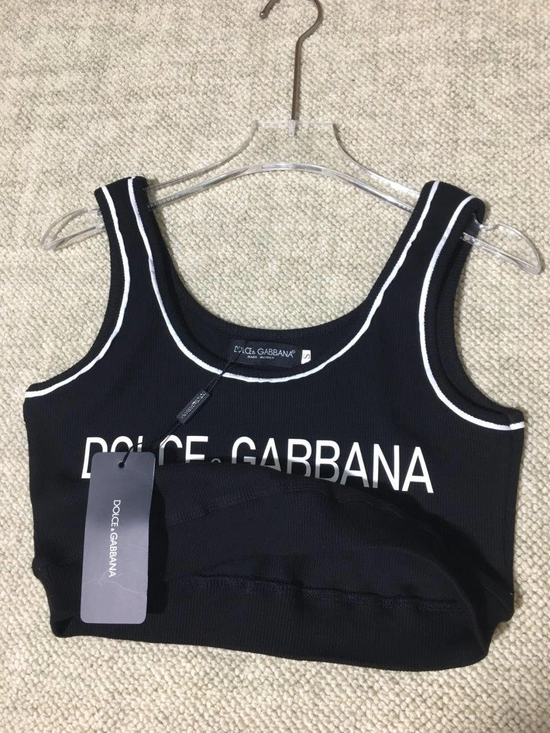 Authentic Dolce Gabbana Vest