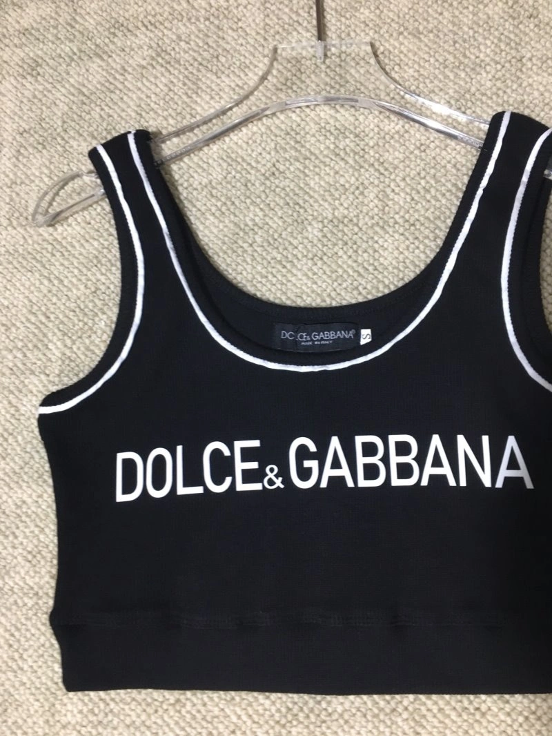 Authentic Dolce Gabbana Vest