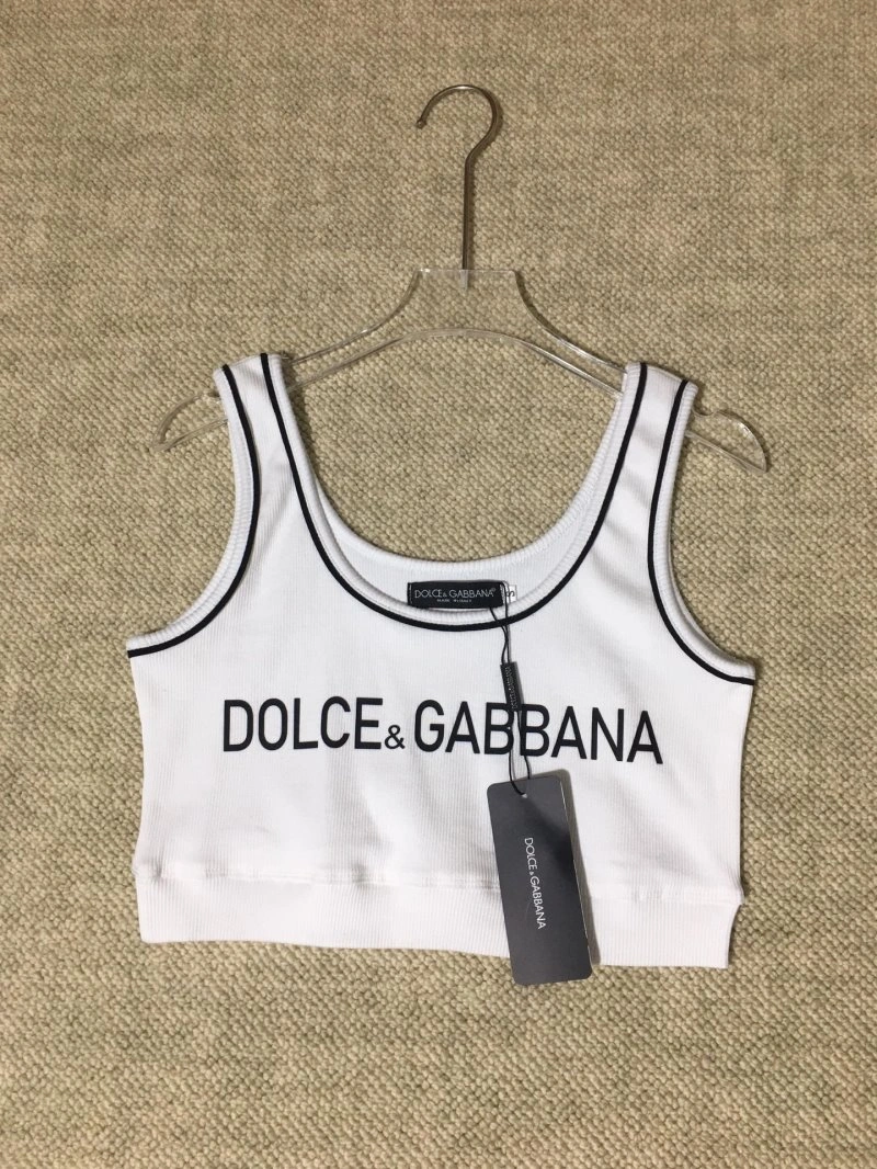Dolce Gabbana Vest