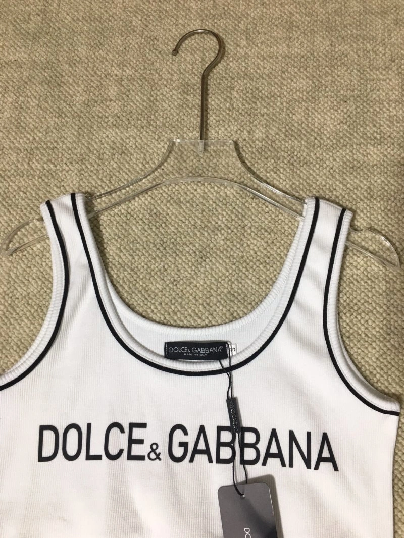 Brand-original Dolce Gabbana Vest