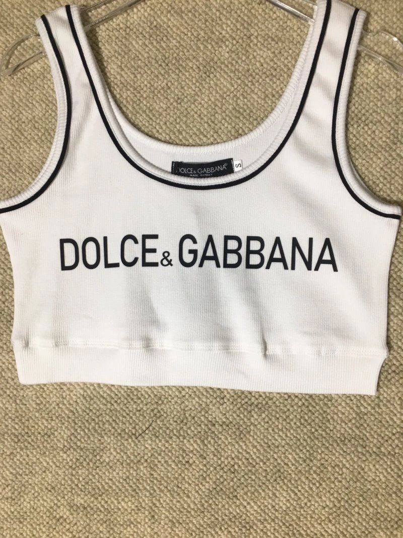 Brand-original Dolce Gabbana Vest