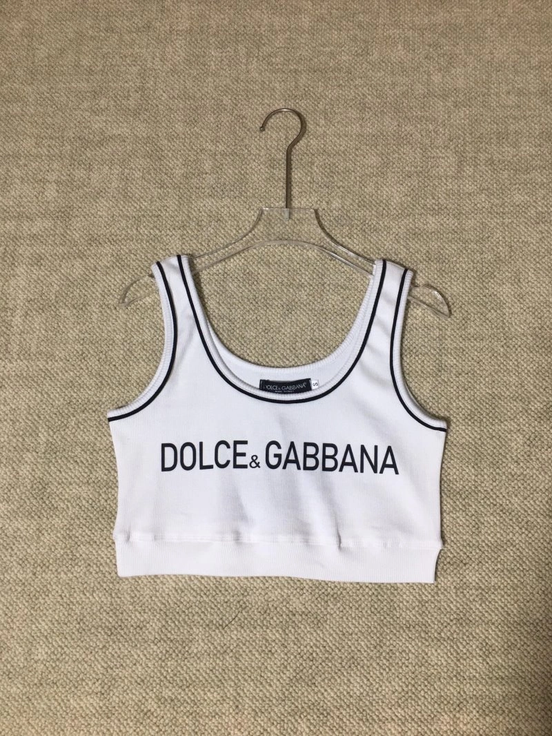 Brand-original Dolce Gabbana Vest
