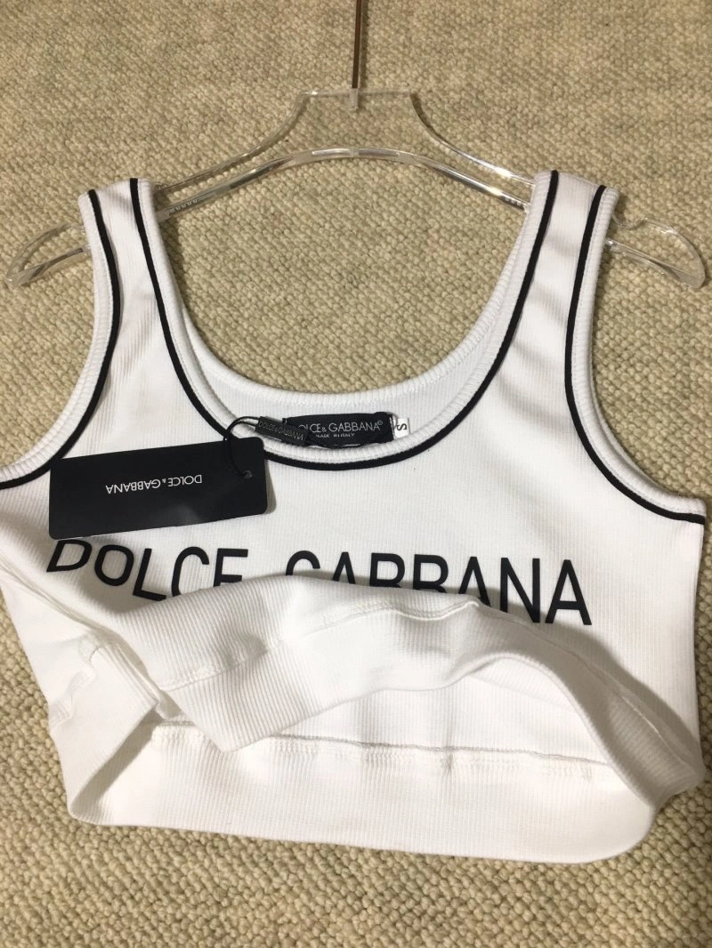 Brand-original Dolce Gabbana Vest