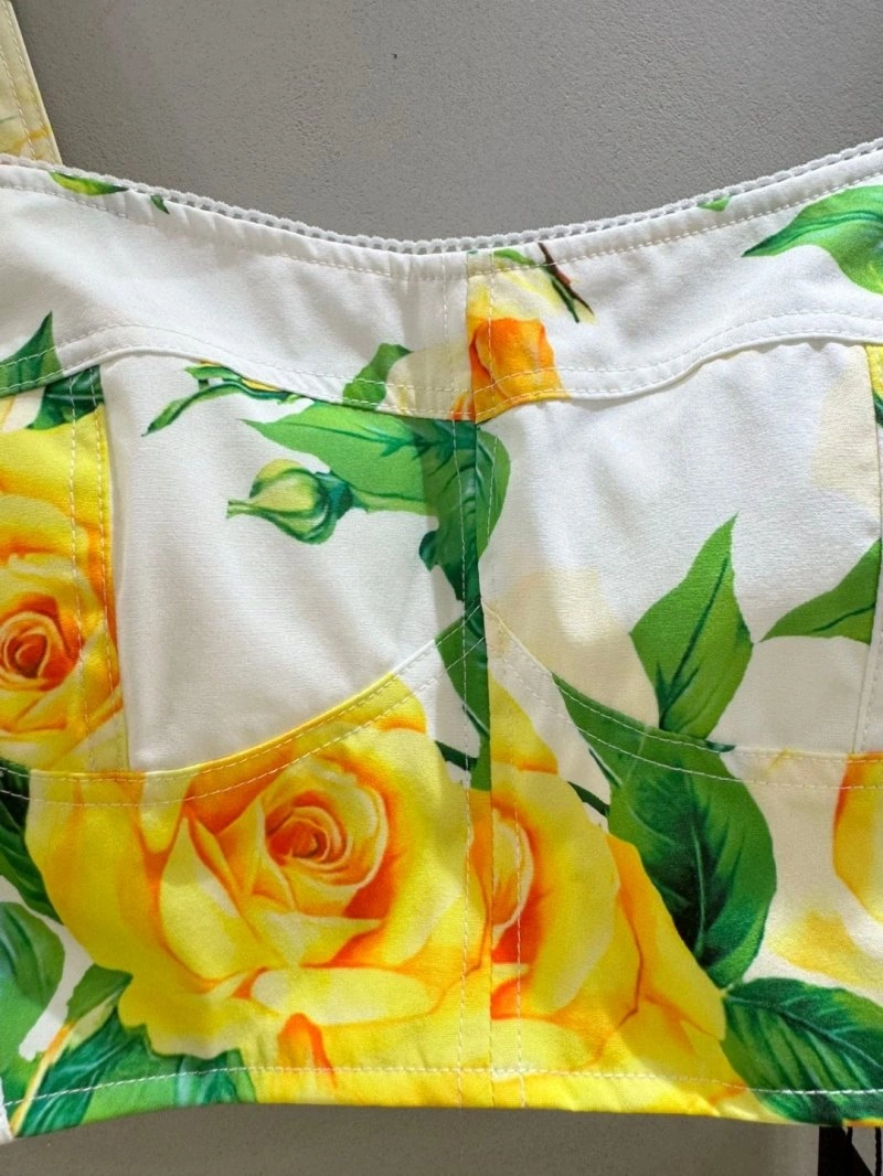 Perfect replica Dolce Gabbana Vest