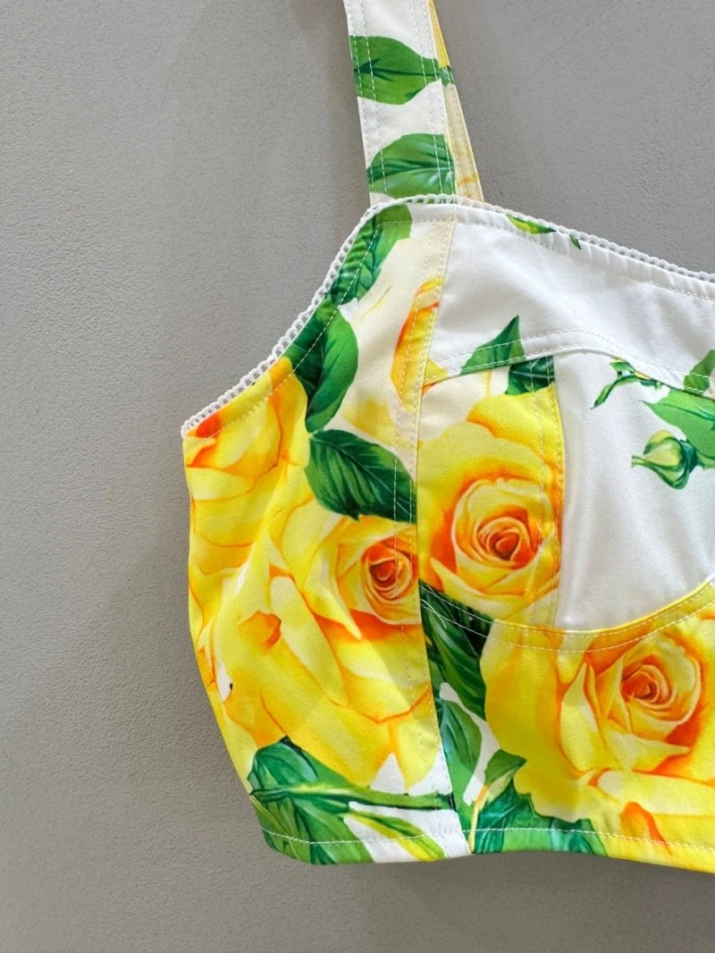 Perfect replica Dolce Gabbana Vest