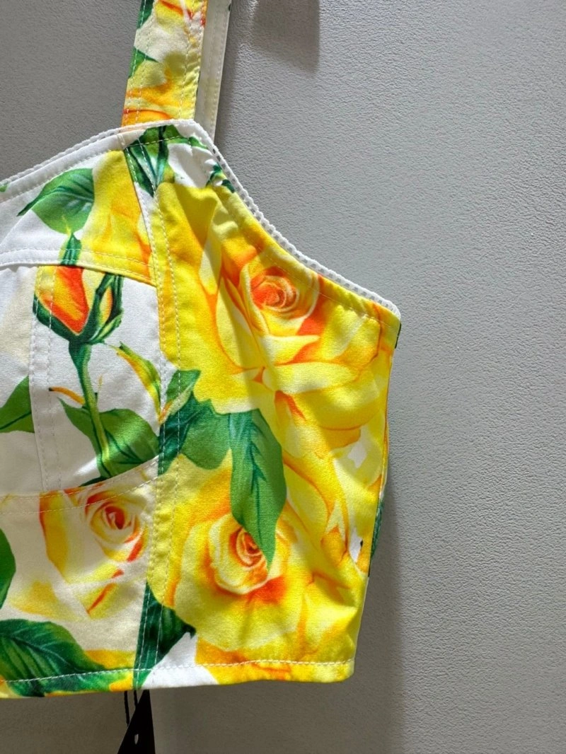 Perfect replica Dolce Gabbana Vest