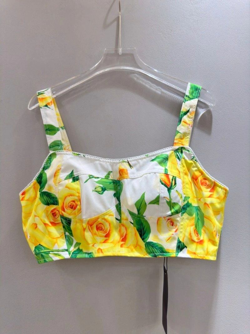 Perfect replica Dolce Gabbana Vest