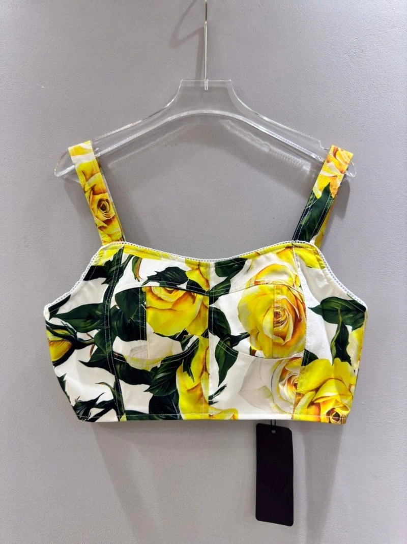 Dolce Gabbana Vest
