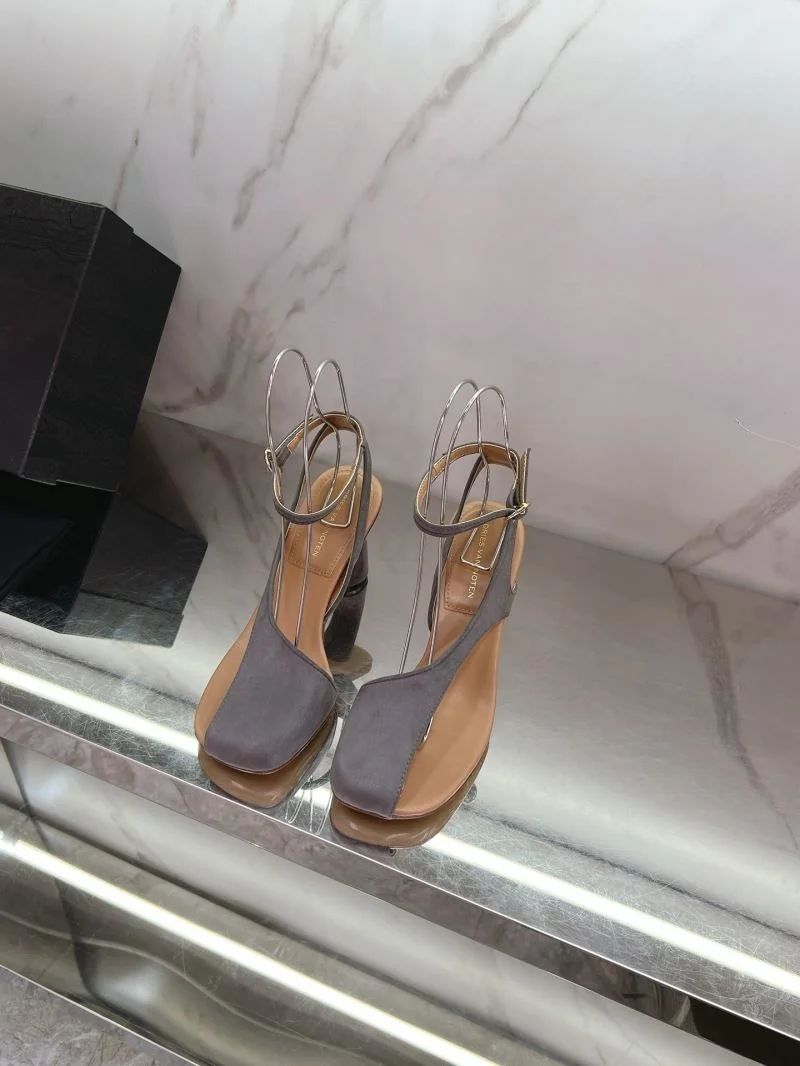 Dries Van Noten Sandals