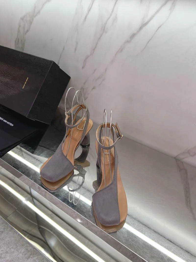Reasonably priced Dries Van Noten Sandals