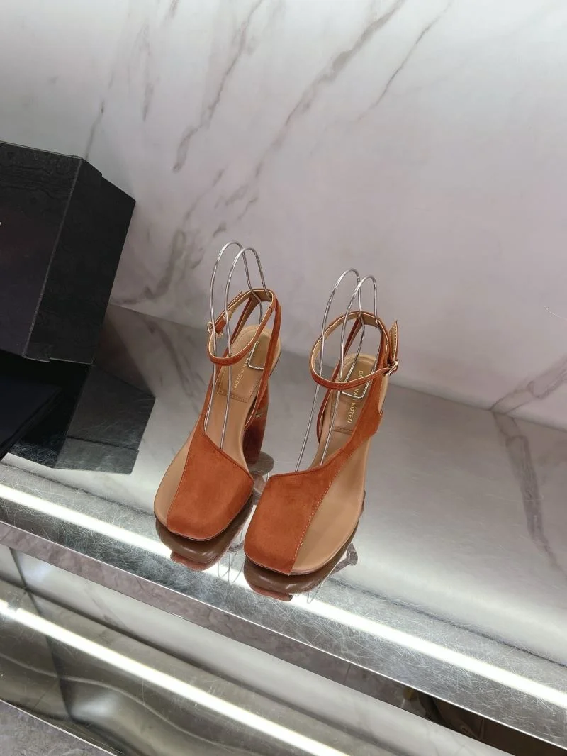 Dries Van Noten Sandals