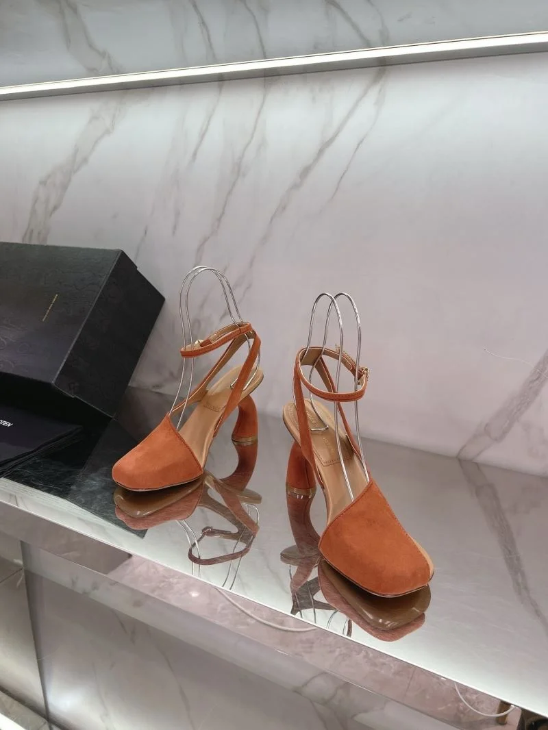 Affordable Dries Van Noten Sandals