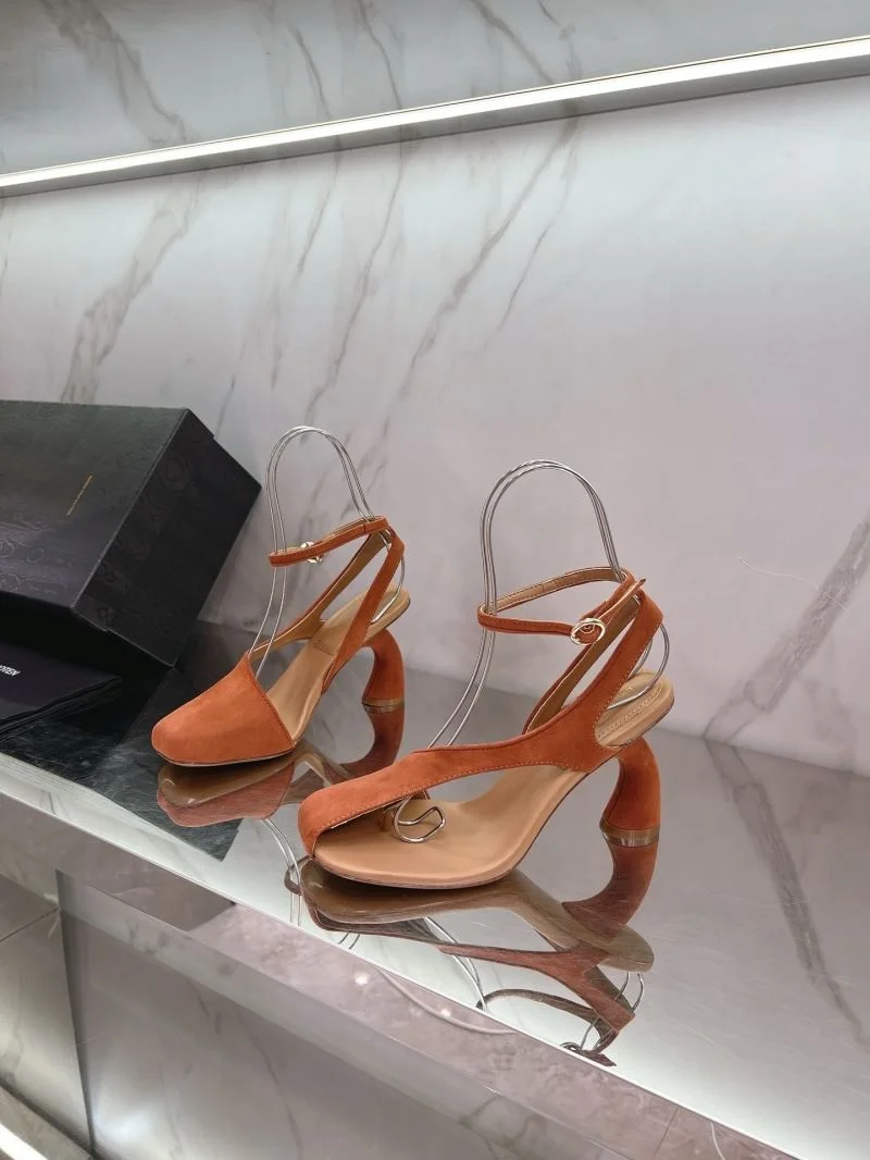 Affordable Dries Van Noten Sandals