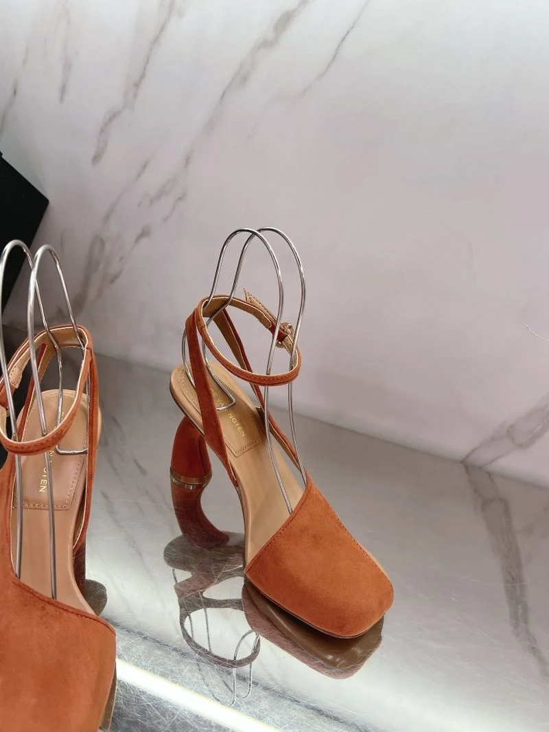 Affordable Dries Van Noten Sandals