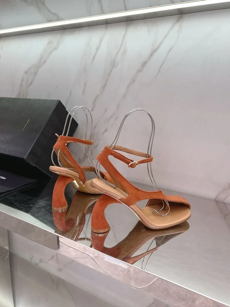 Affordable Dries Van Noten Sandals