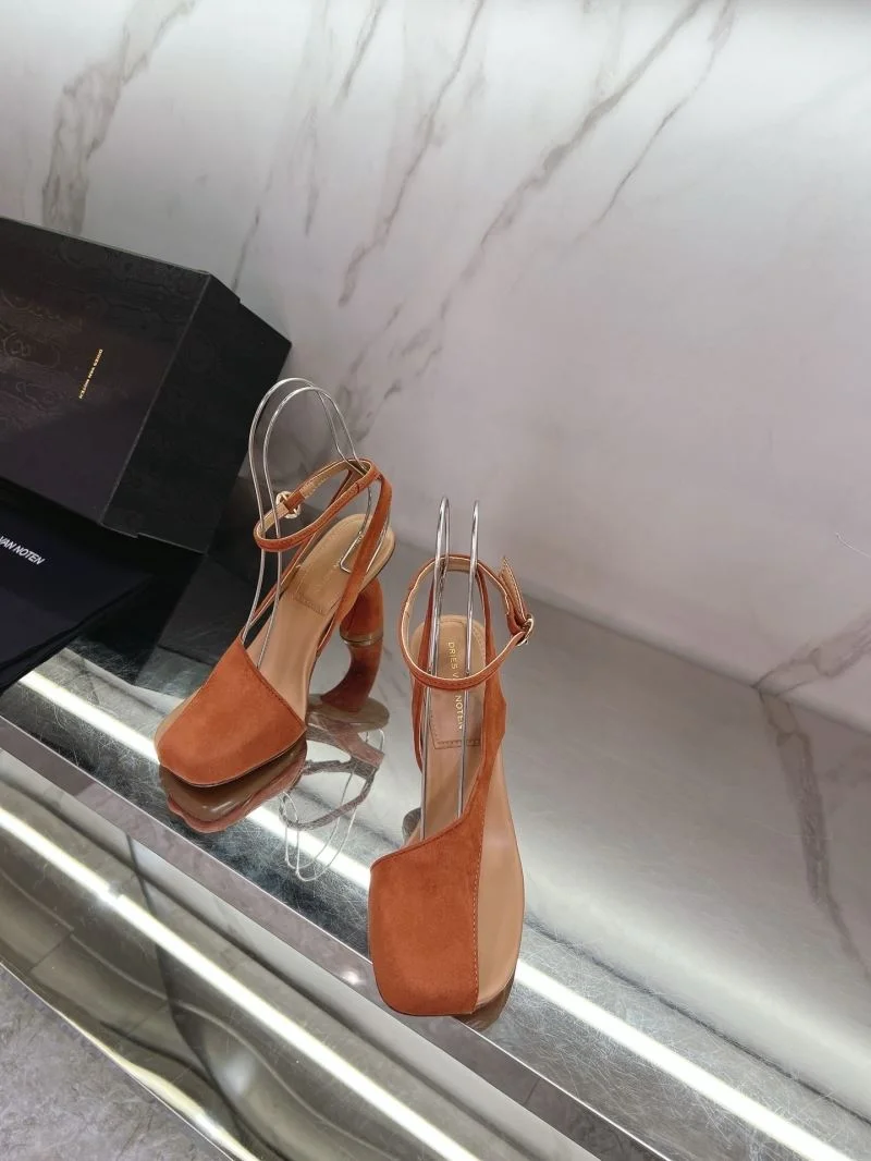 Affordable Dries Van Noten Sandals
