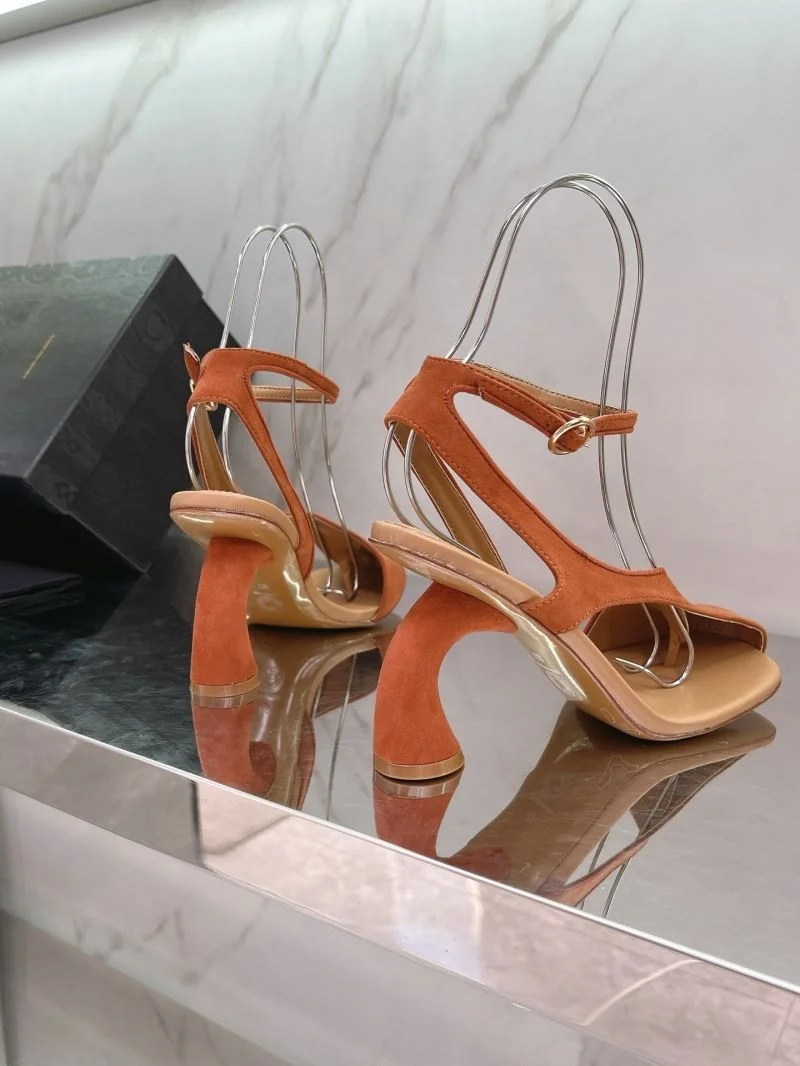 Affordable Dries Van Noten Sandals