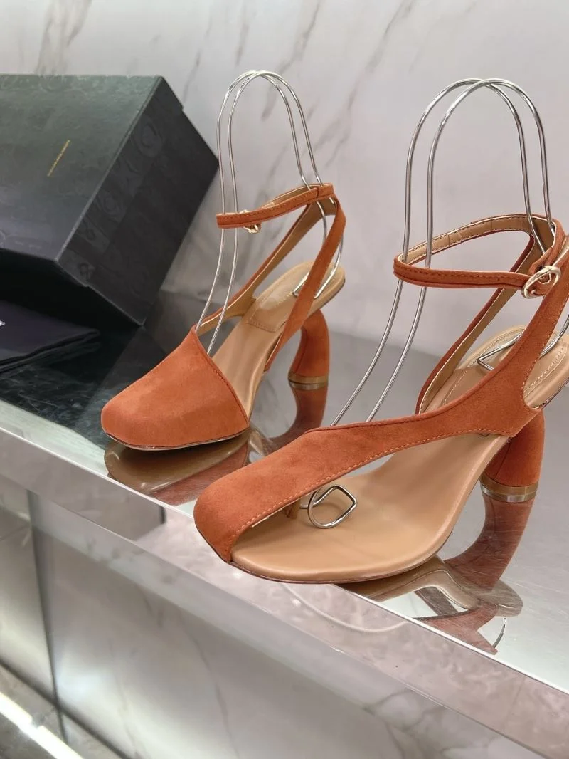 Affordable Dries Van Noten Sandals