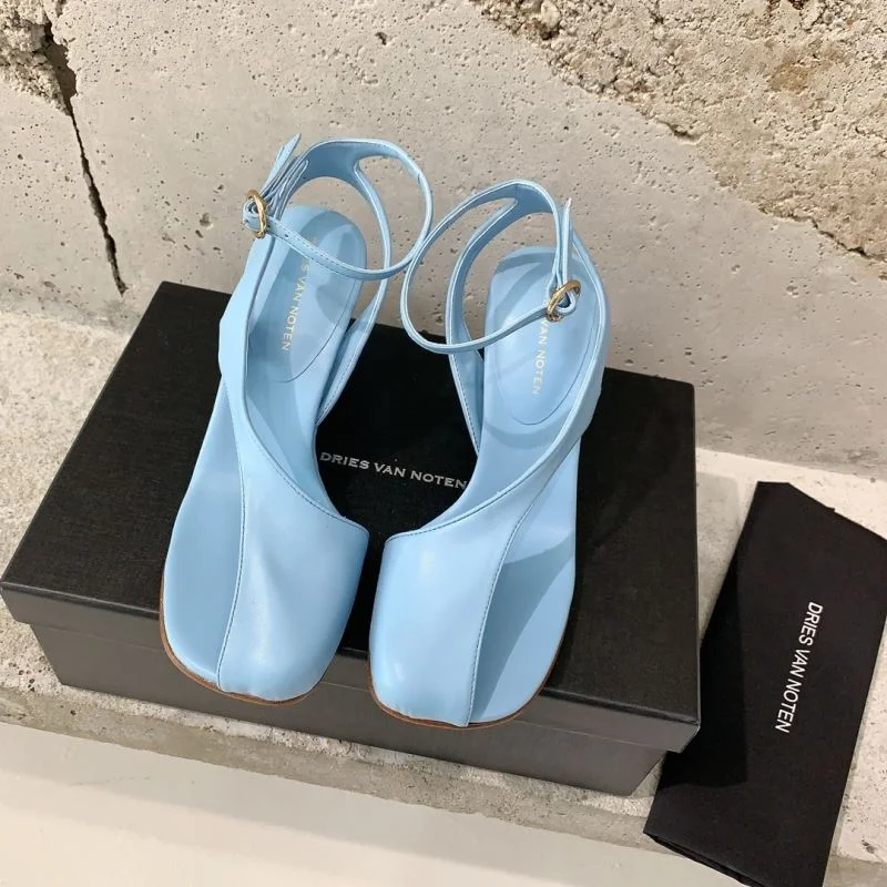 Dries Van Noten Sandals