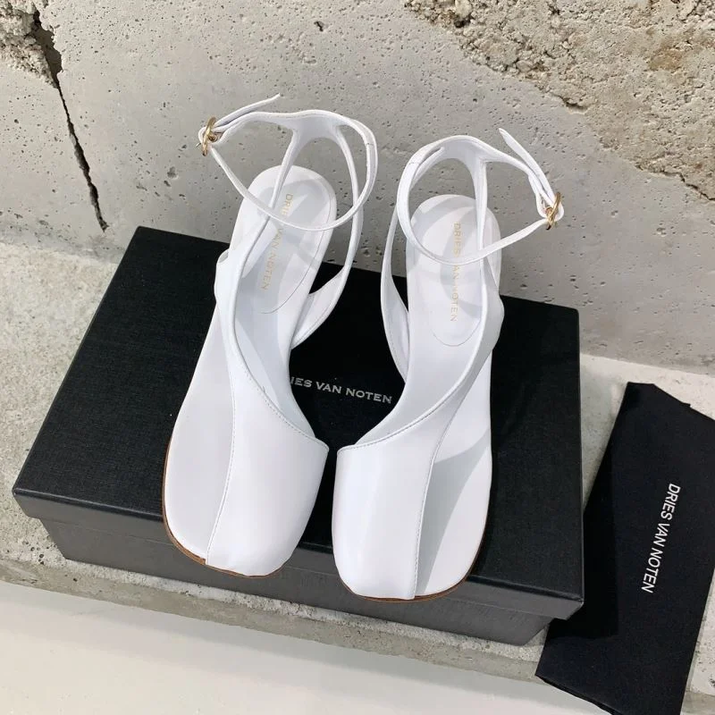 Dries Van Noten Sandals
