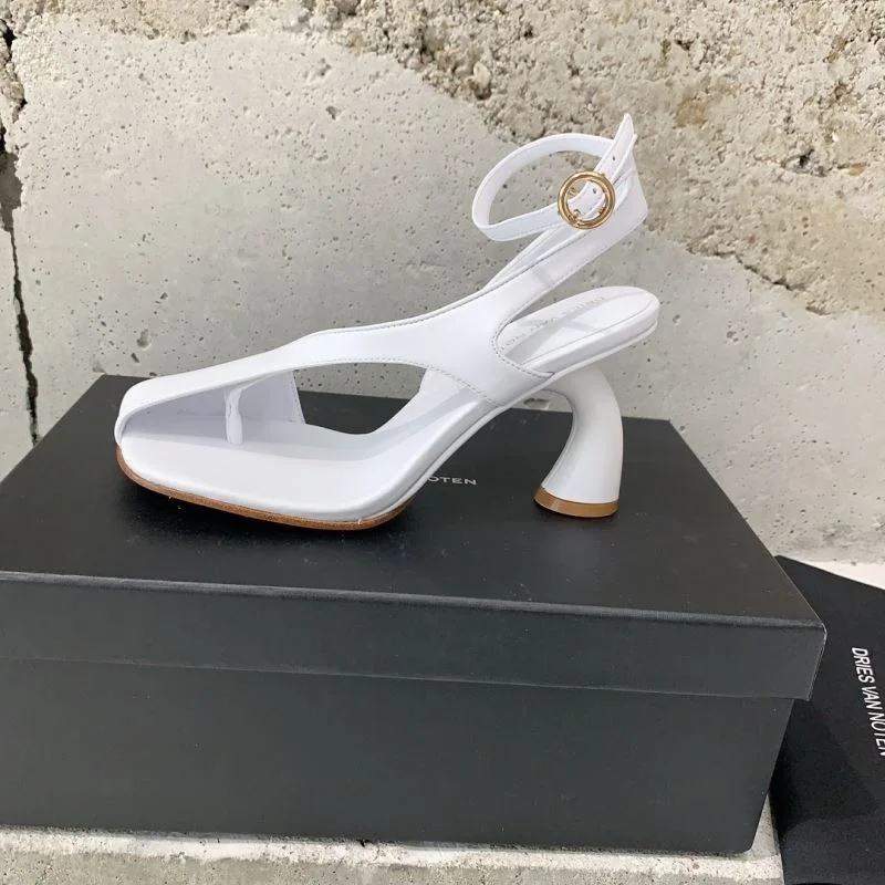 Exact replica Dries Van Noten Sandals