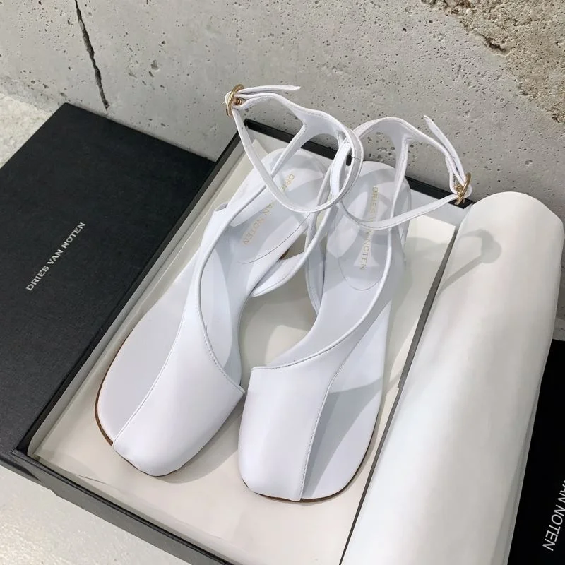 Exact replica Dries Van Noten Sandals