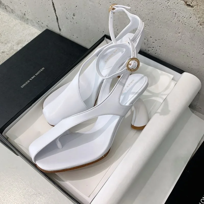 Exact replica Dries Van Noten Sandals