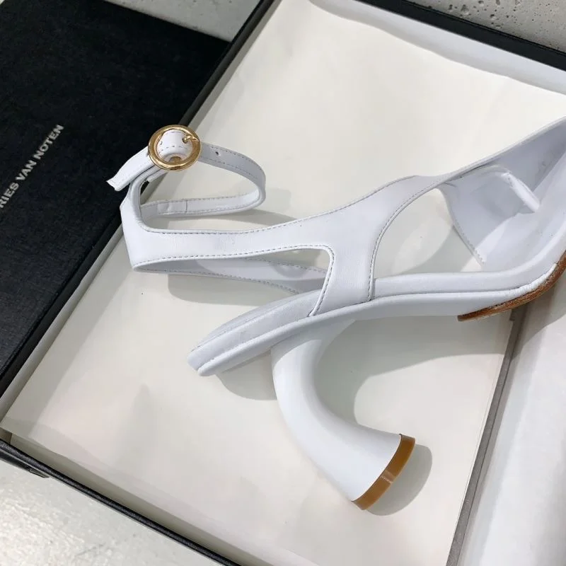Exact replica Dries Van Noten Sandals