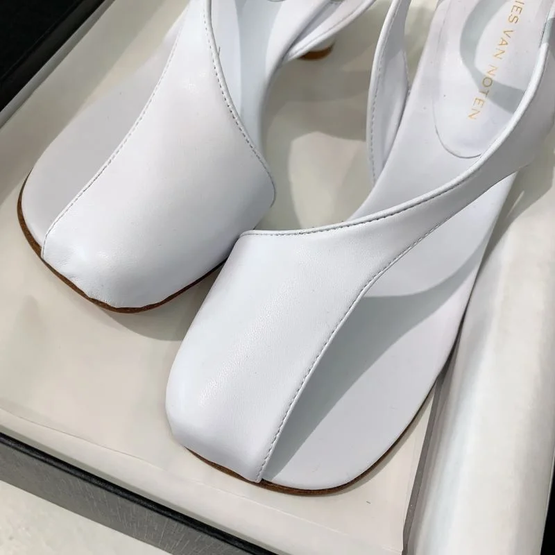 Exact replica Dries Van Noten Sandals