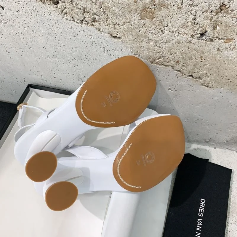 Exact replica Dries Van Noten Sandals