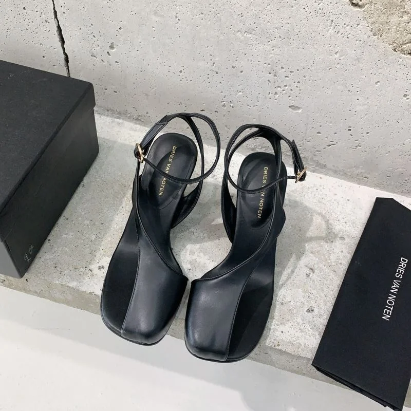 Dries Van Noten Sandals
