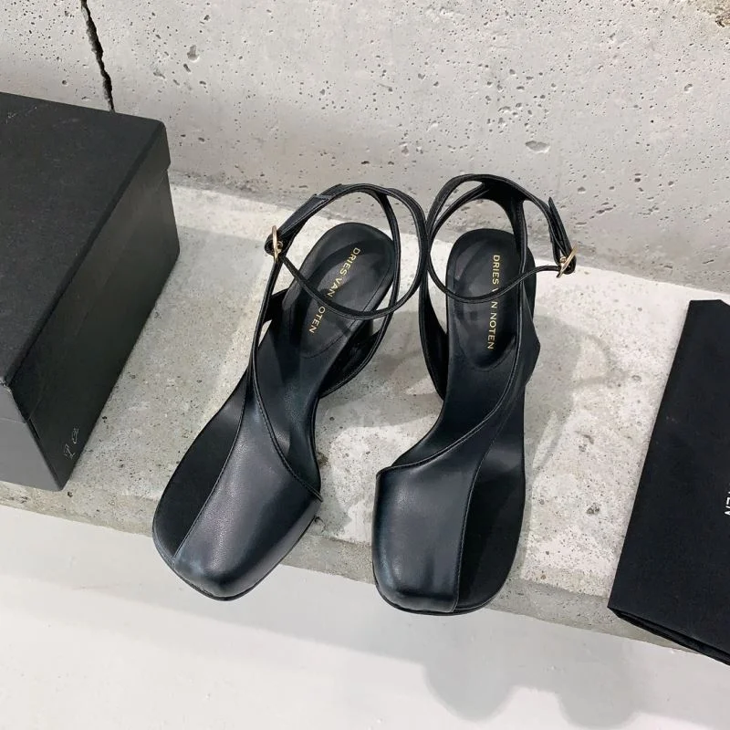 OEM Dries Van Noten Sandals