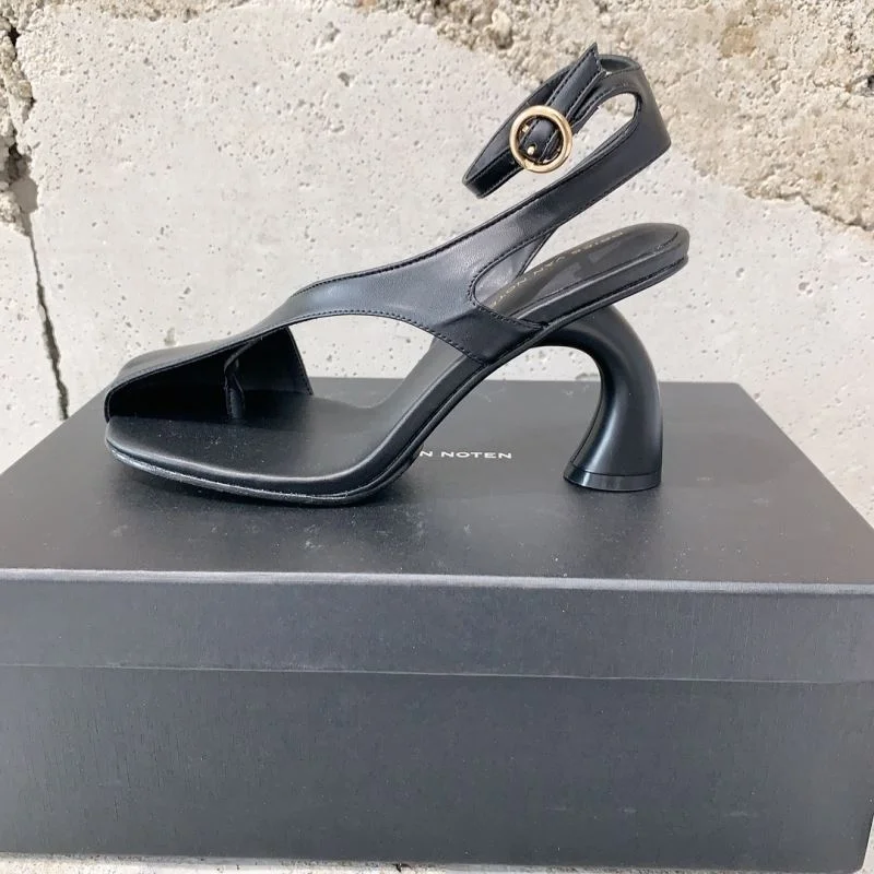 OEM Dries Van Noten Sandals