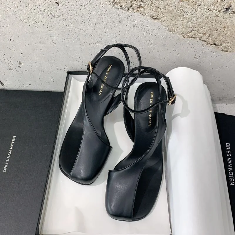 OEM Dries Van Noten Sandals
