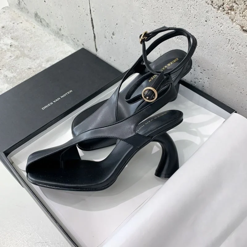 OEM Dries Van Noten Sandals