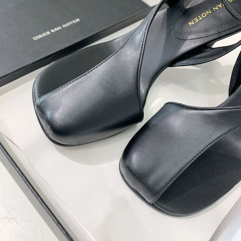 OEM Dries Van Noten Sandals