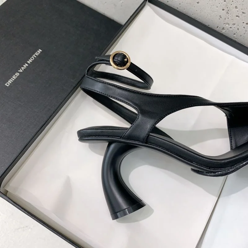 OEM Dries Van Noten Sandals