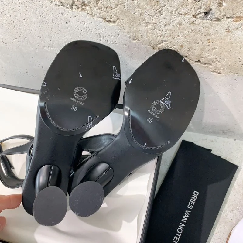 OEM Dries Van Noten Sandals