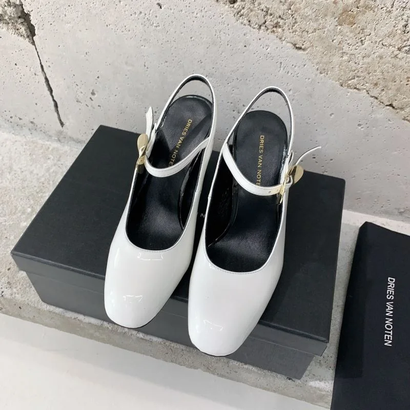 Dries Van Noten Sandals