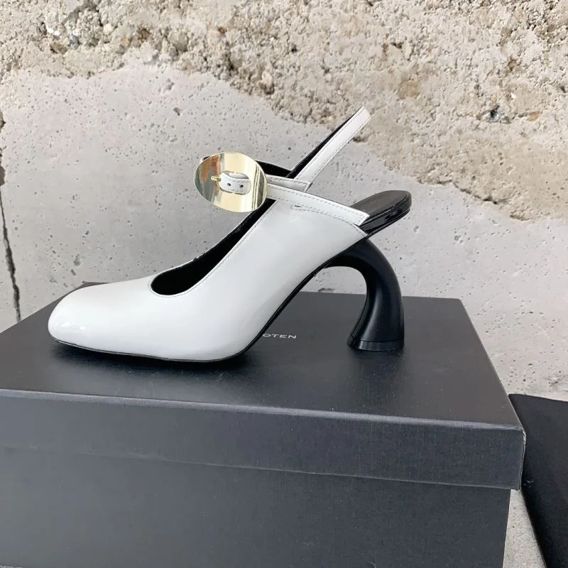 Factory-made Dries Van Noten Sandals