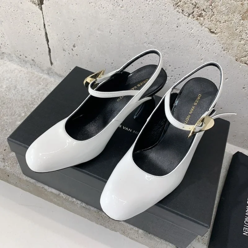 Factory-made Dries Van Noten Sandals