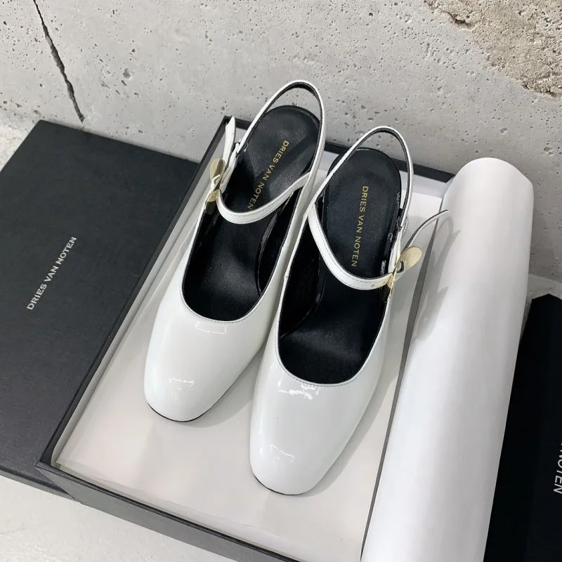 Factory-made Dries Van Noten Sandals
