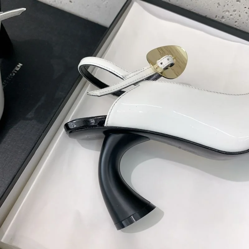Factory-made Dries Van Noten Sandals