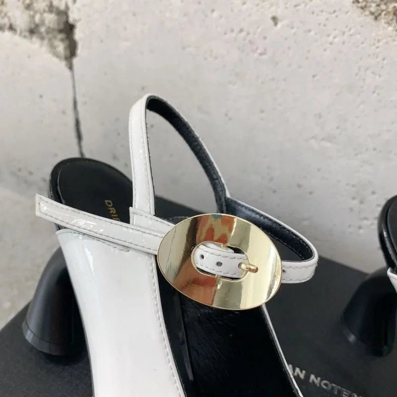 Factory-made Dries Van Noten Sandals