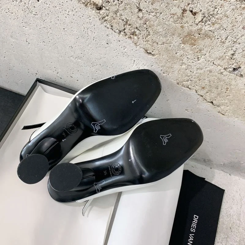 Factory-made Dries Van Noten Sandals
