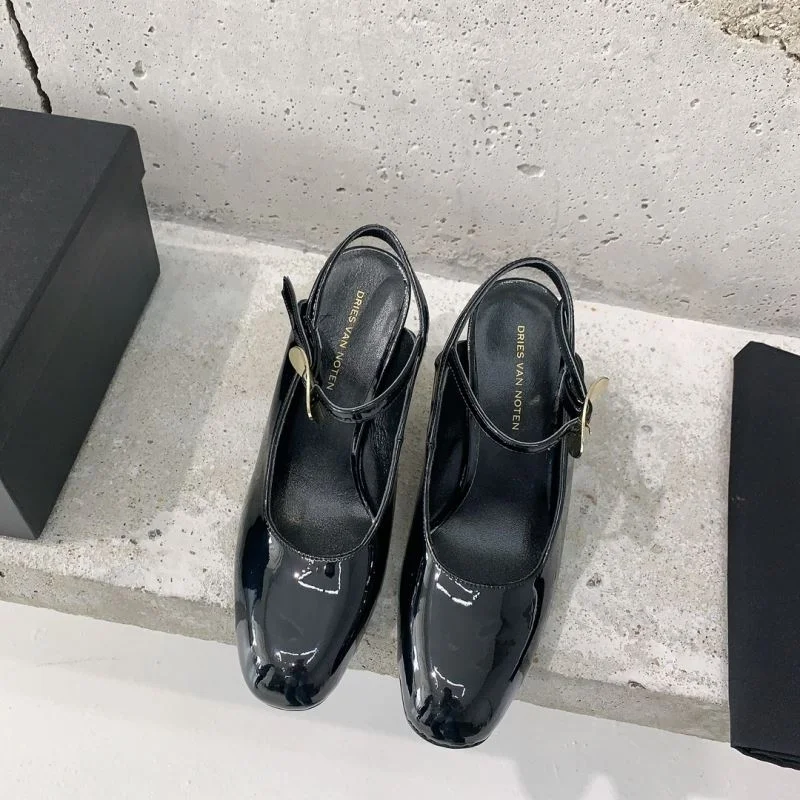 Dries Van Noten Sandals