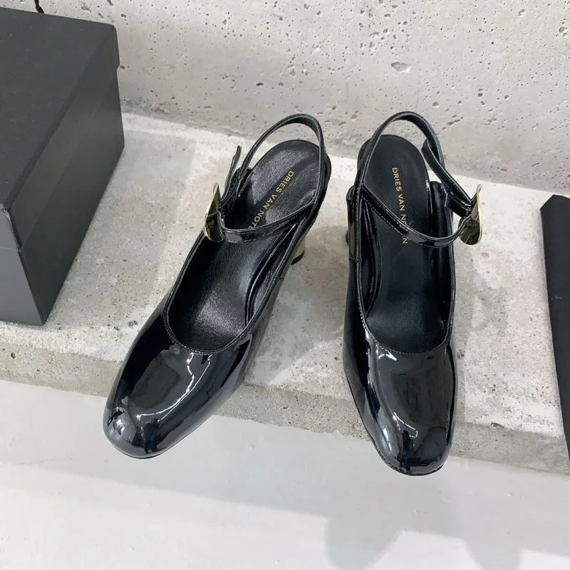 Perfect replica Dries Van Noten Sandals
