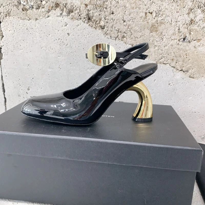 Perfect replica Dries Van Noten Sandals